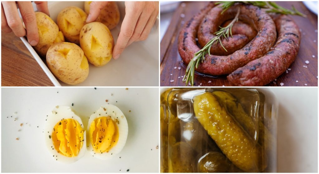 VARENIE je tvoje hobby? Uhádni jedlo len podľa ingrediencií