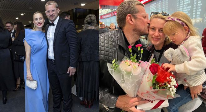 Martin Valihora bude opäť otcom: Vieme meno aj pohlavie dieťatka