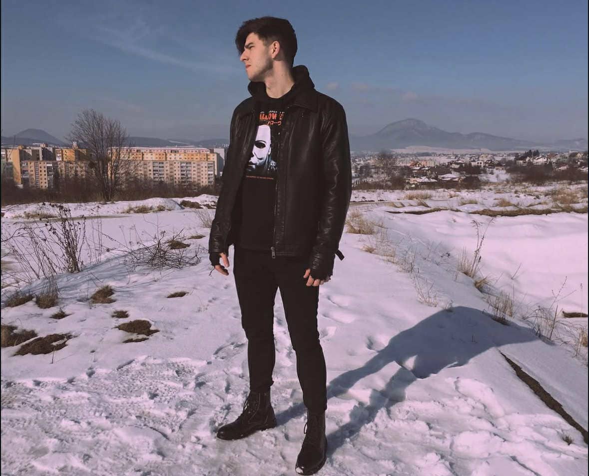 Ako vyzeral kedysi obľúbený herec Kristián Baran, si môžeš pozrieť TU ...